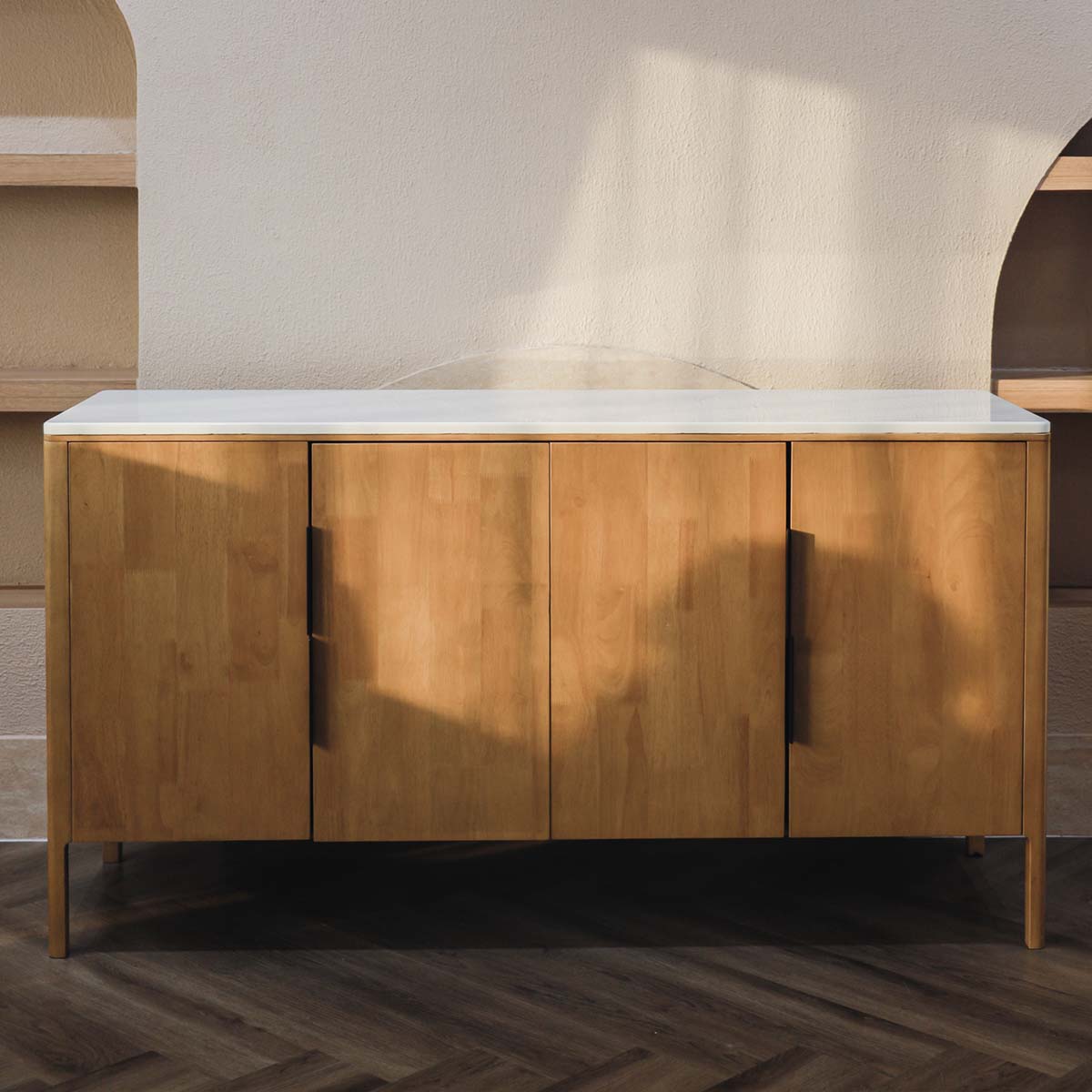 ตู้เก็บของ Aiden - YKS Home